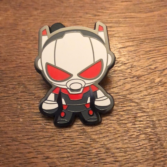 Disney | Jewelry | Authentic Disney Marvel Pin Each Pin 7 Or 4 Pins 8 ...